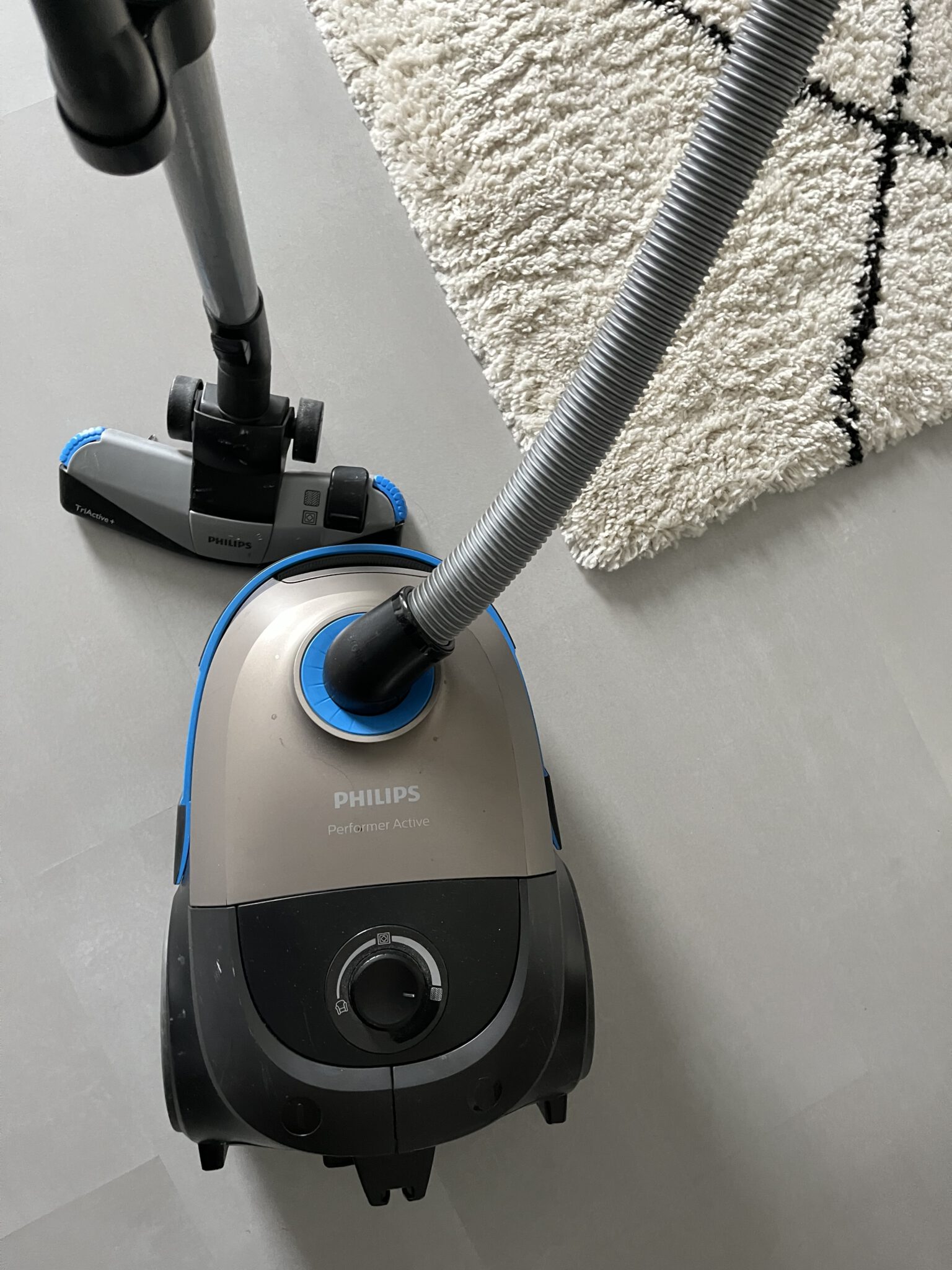 Top 5 beste Philips stofzuigers zonder zak 2025 [16 vergeleken]